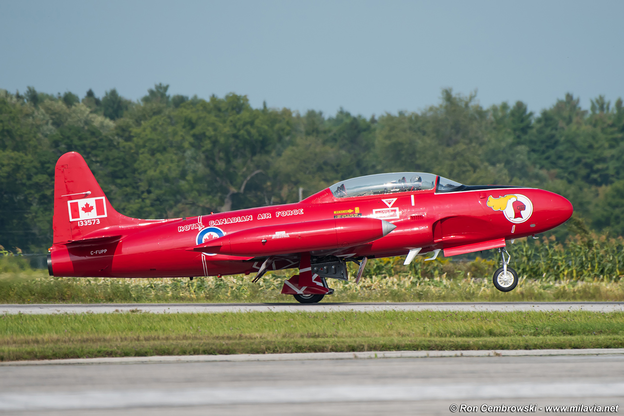MILAVIA Air Shows - Airshow London 2019 - London International Airport ...