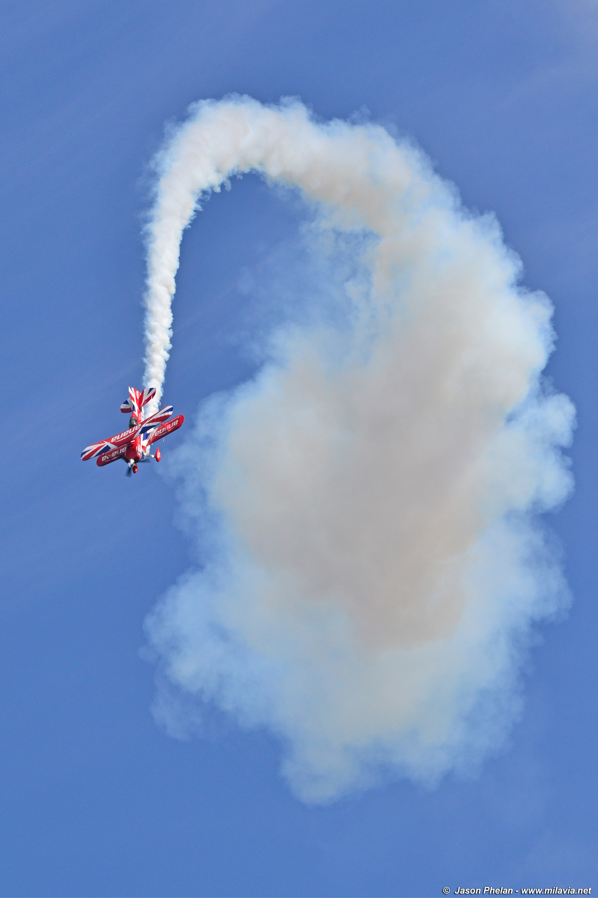 MILAVIA Air Shows - Bray International Air Display 2019 - Bray, County ...