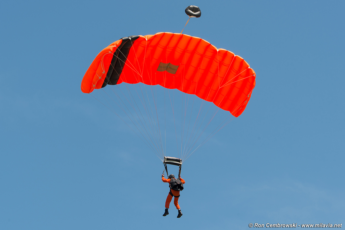 MILAVIA Air Shows - CFB Trenton Open House 2014 - Ontario, Canada