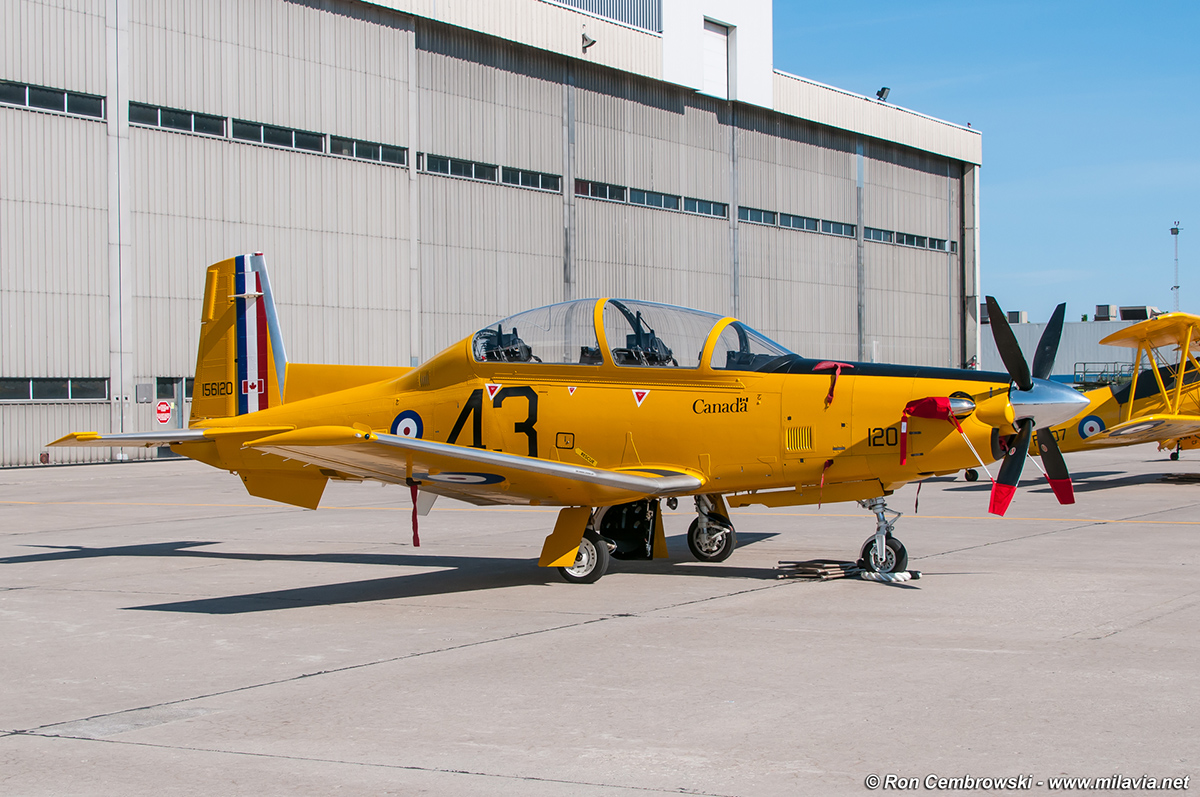 MILAVIA Air Shows - Quinte International Air Show 2016 - CFB Trenton ...