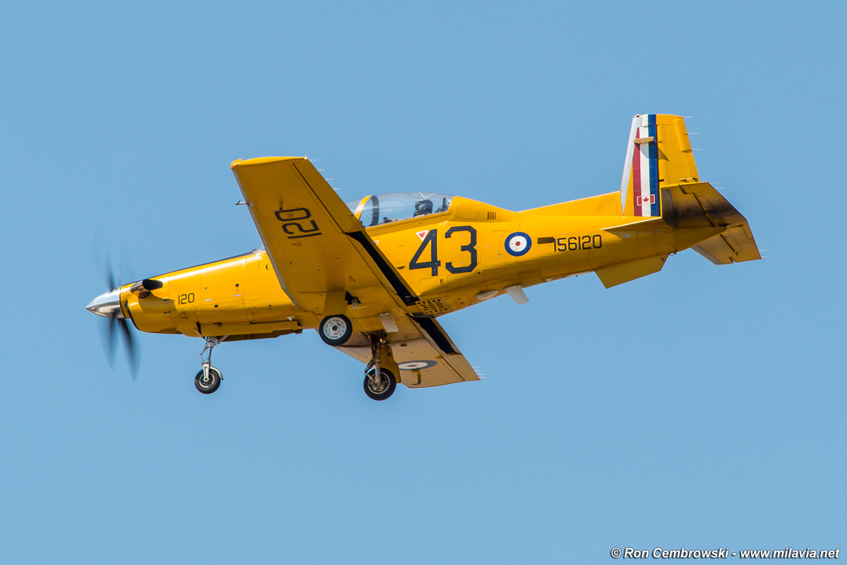 MILAVIA Air Shows - Canadian International Air Show 2016 - Toronto ...