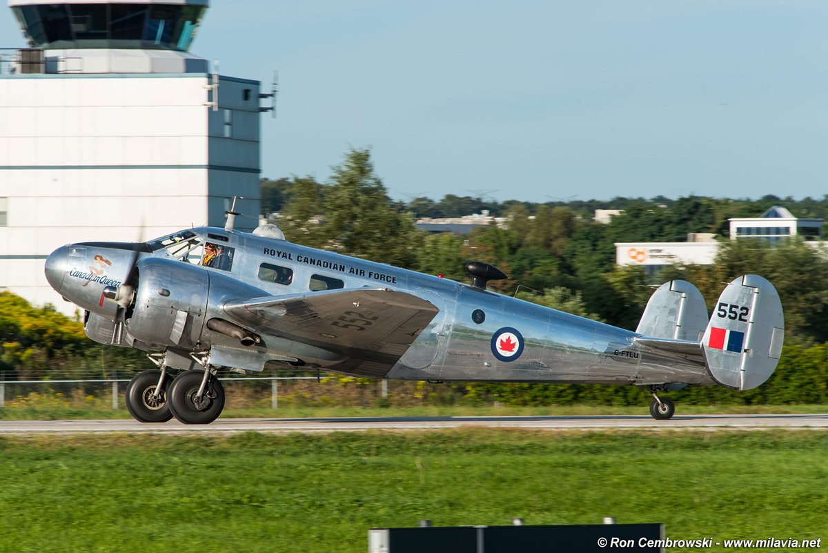 MILAVIA Air Shows - Canadian International Air Show 2017 - Toronto ...