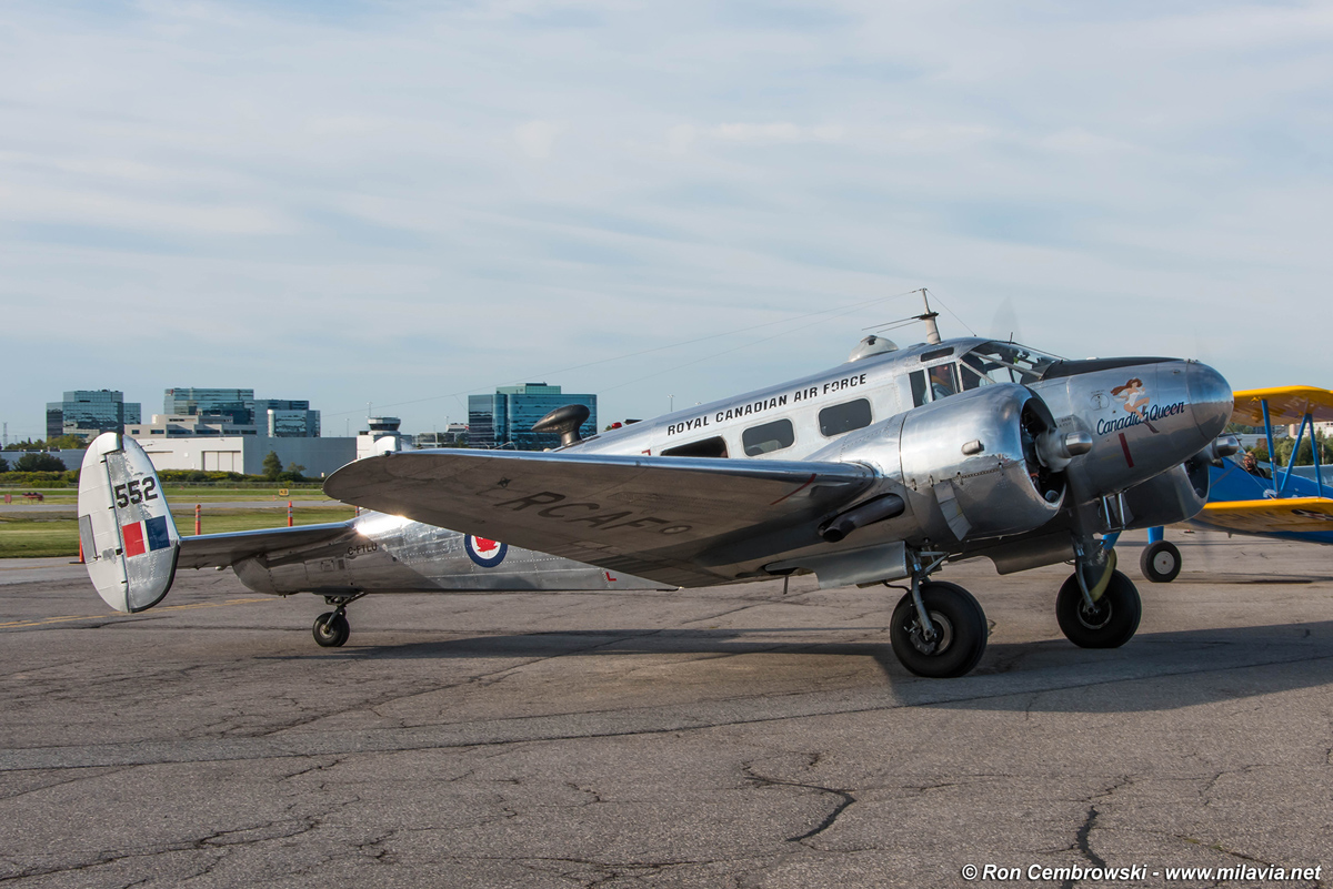 MILAVIA Air Shows - Canadian International Air Show 2017 - Toronto ...