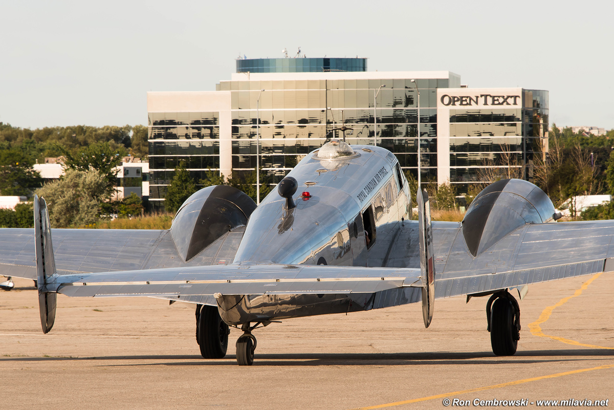 MILAVIA Air Shows - Canadian International Air Show 2017 - Toronto ...