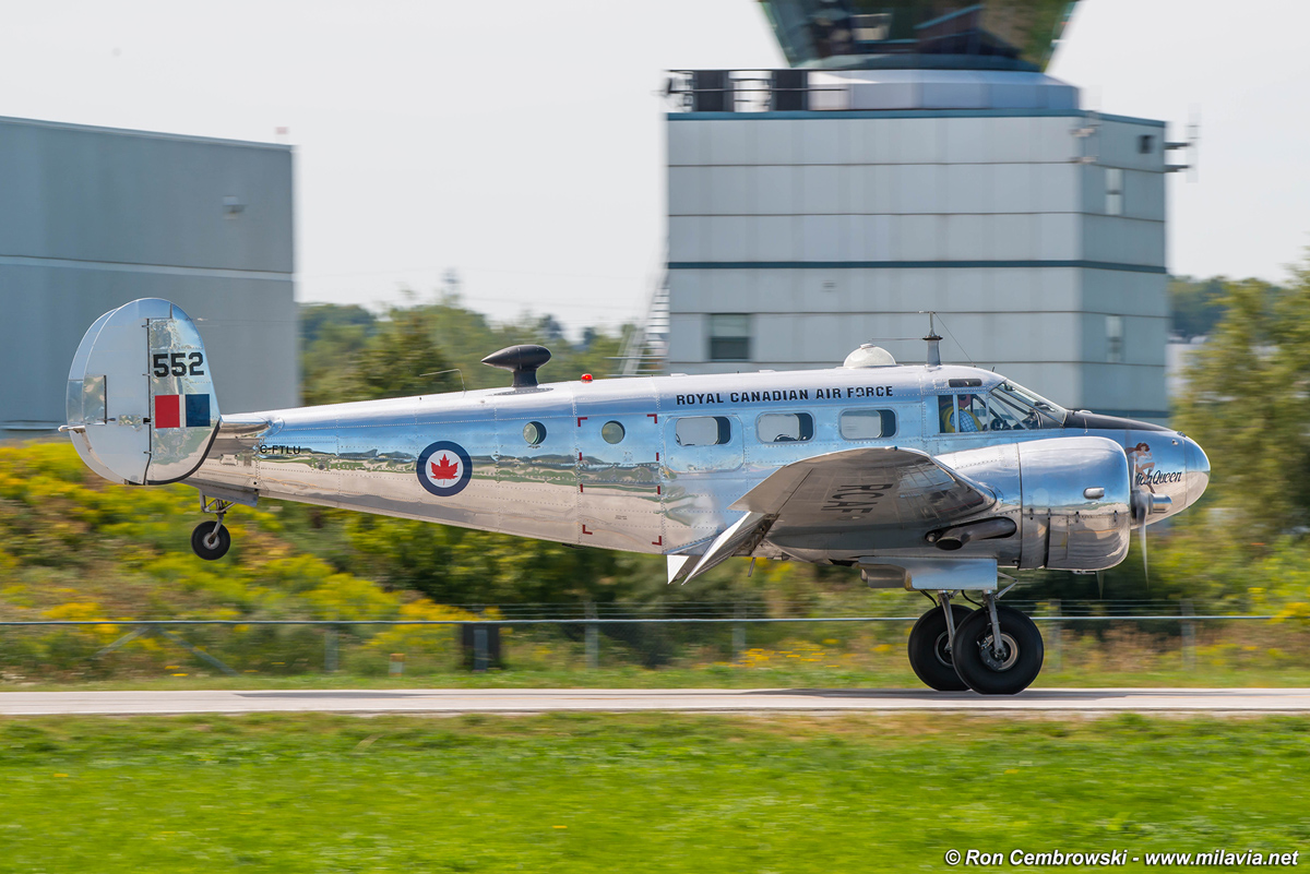 MILAVIA Air Shows - Canadian International Air Show 2017 - Toronto ...