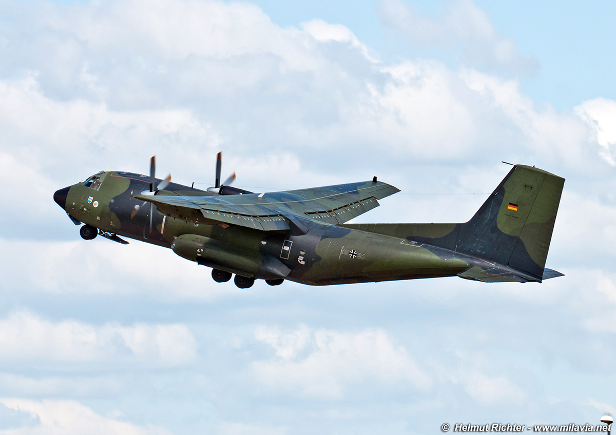 MILAVIA Air Shows - ILA 2014 Berlin Air Show - Schönefeld, Germany