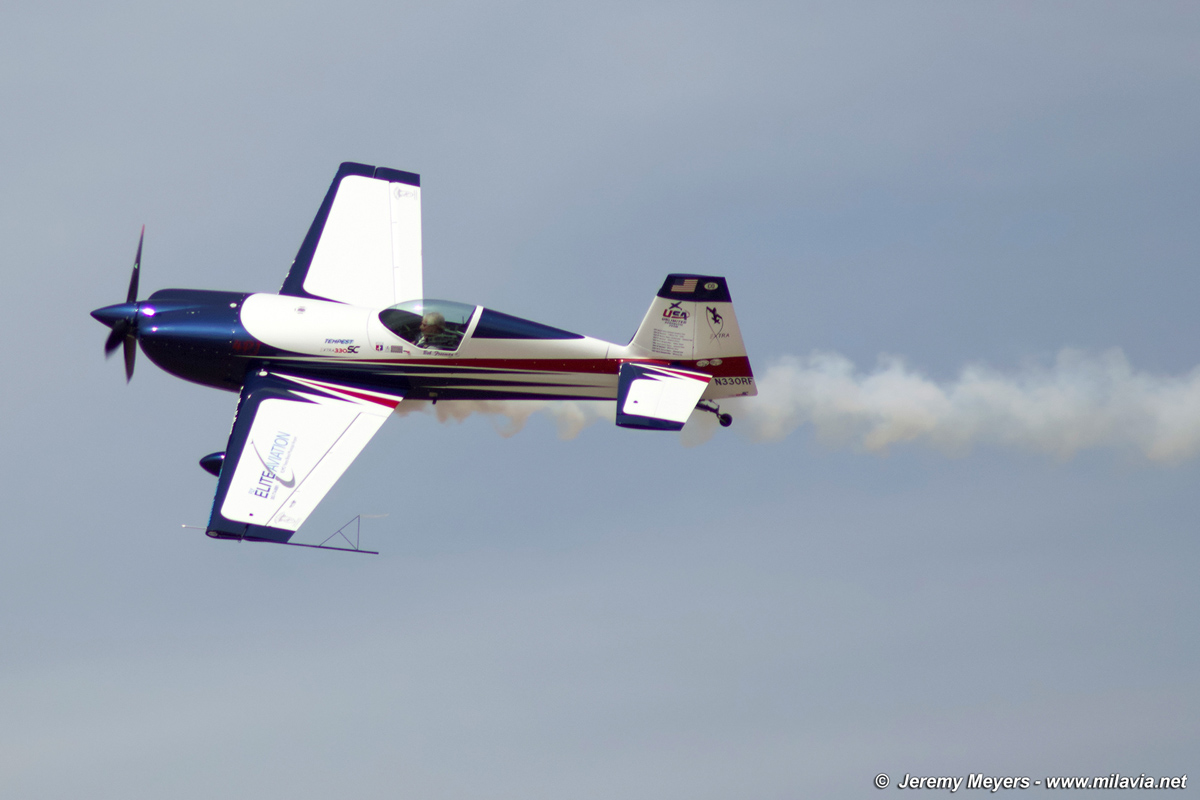 MILAVIA Air Shows - Luke Days 2018 - Luke AFB Open House & Air Show