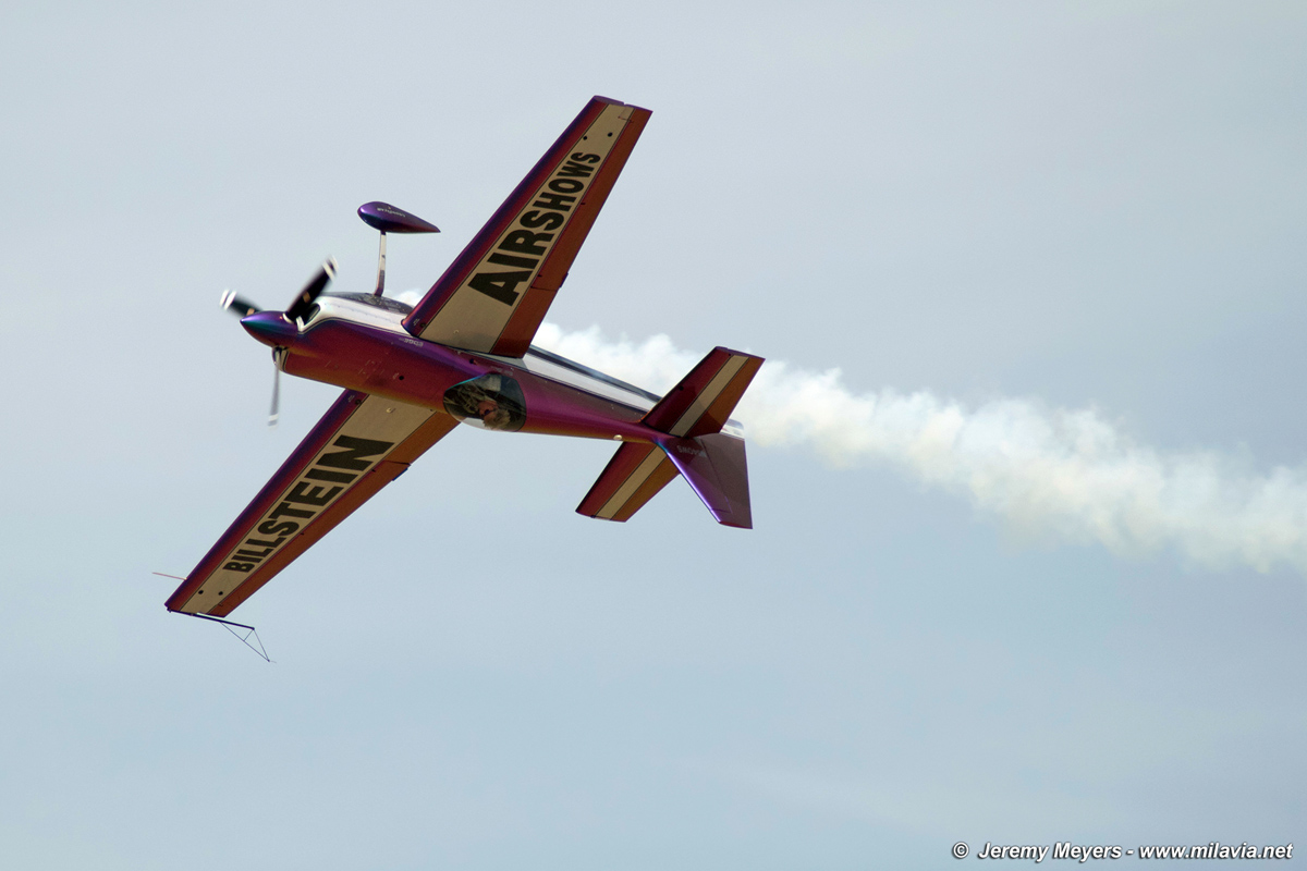 MILAVIA Air Shows - Luke Days 2018 - Luke AFB Open House & Air Show