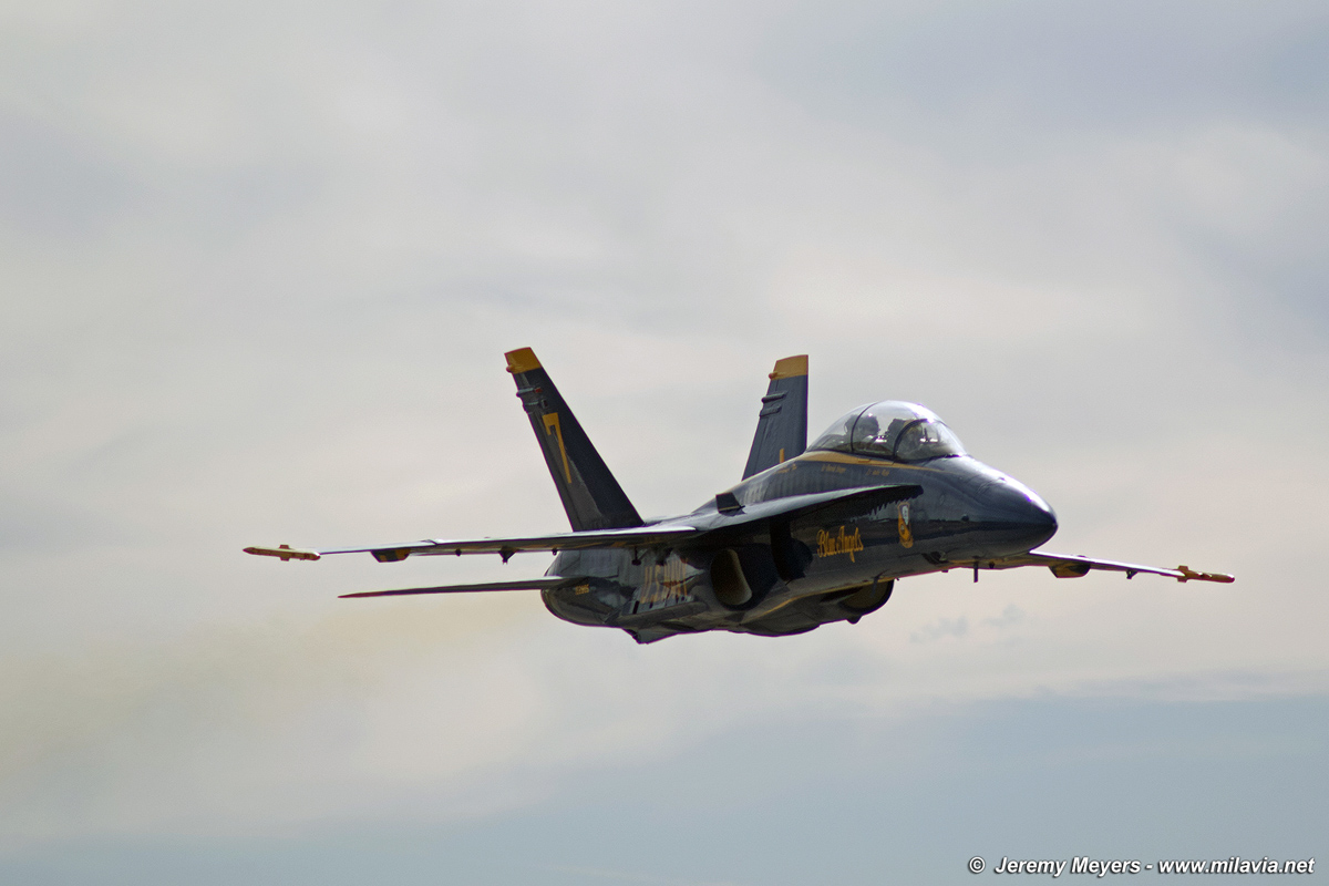 MILAVIA Air Shows - Luke Days 2018 - Luke AFB Open House & Air Show