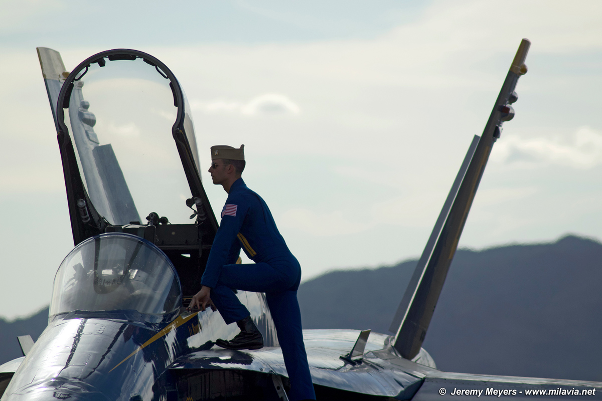 MILAVIA Air Shows - Luke Days 2018 - Luke AFB Open House & Air Show