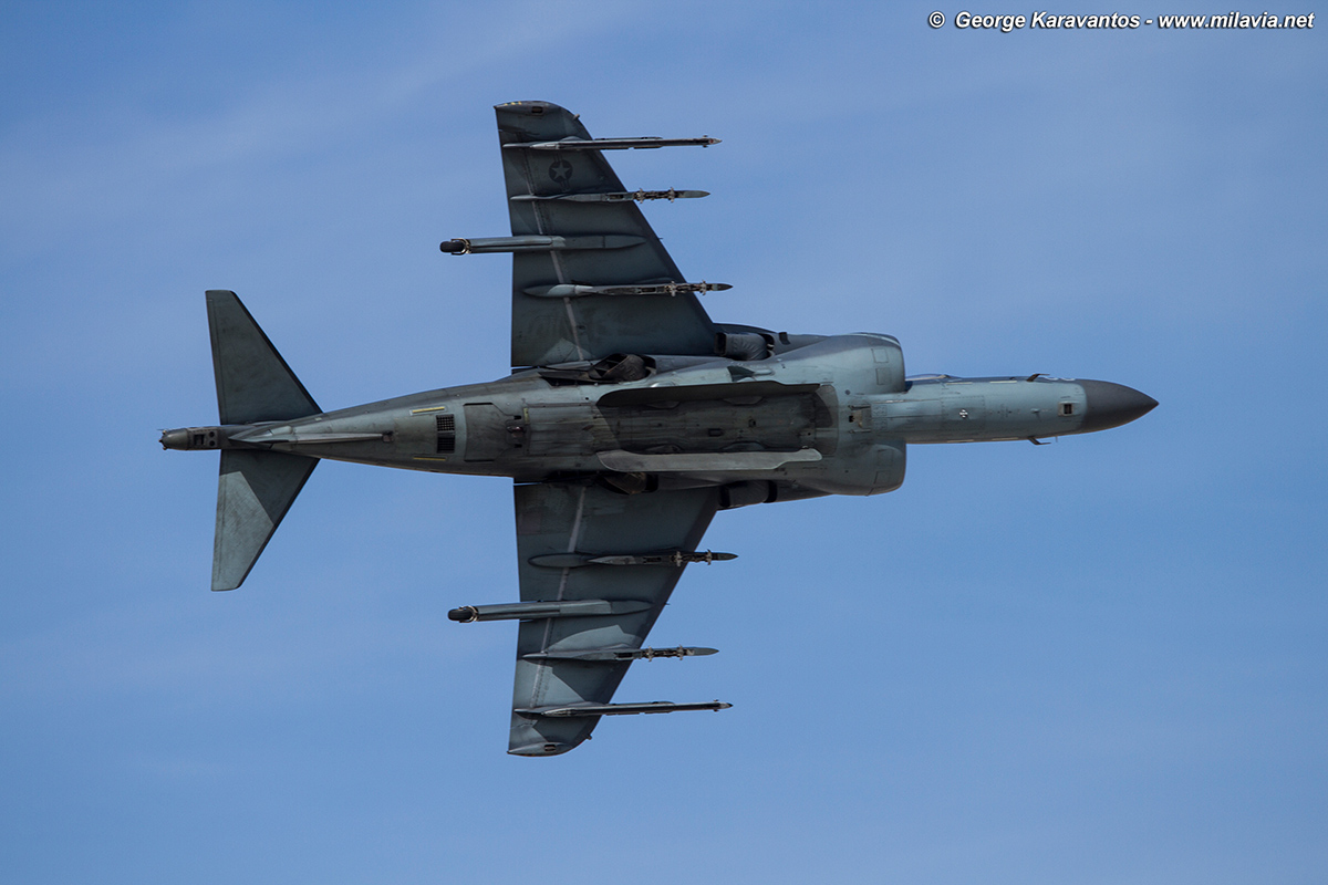 MILAVIA Air Shows - MCAS Yuma Air Show 2019 - Marine Corps Air Station ...