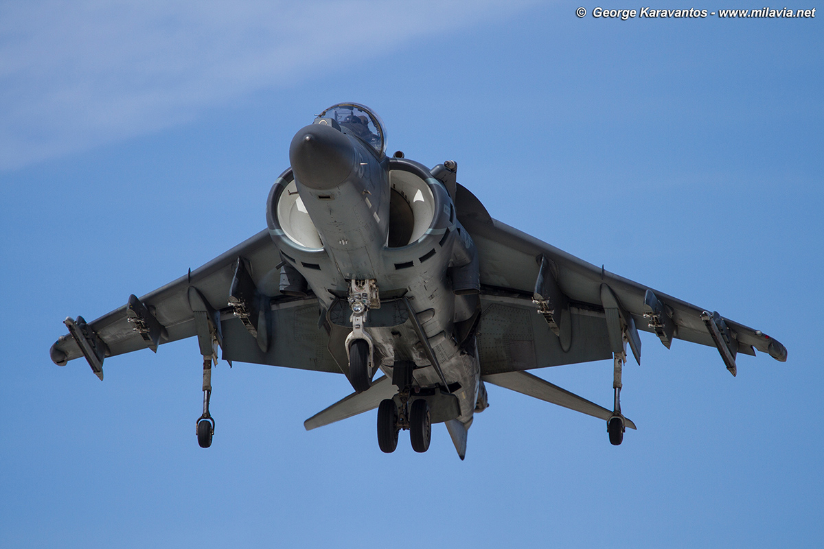 MILAVIA Air Shows - MCAS Yuma Air Show 2019 - Marine Corps Air Station ...
