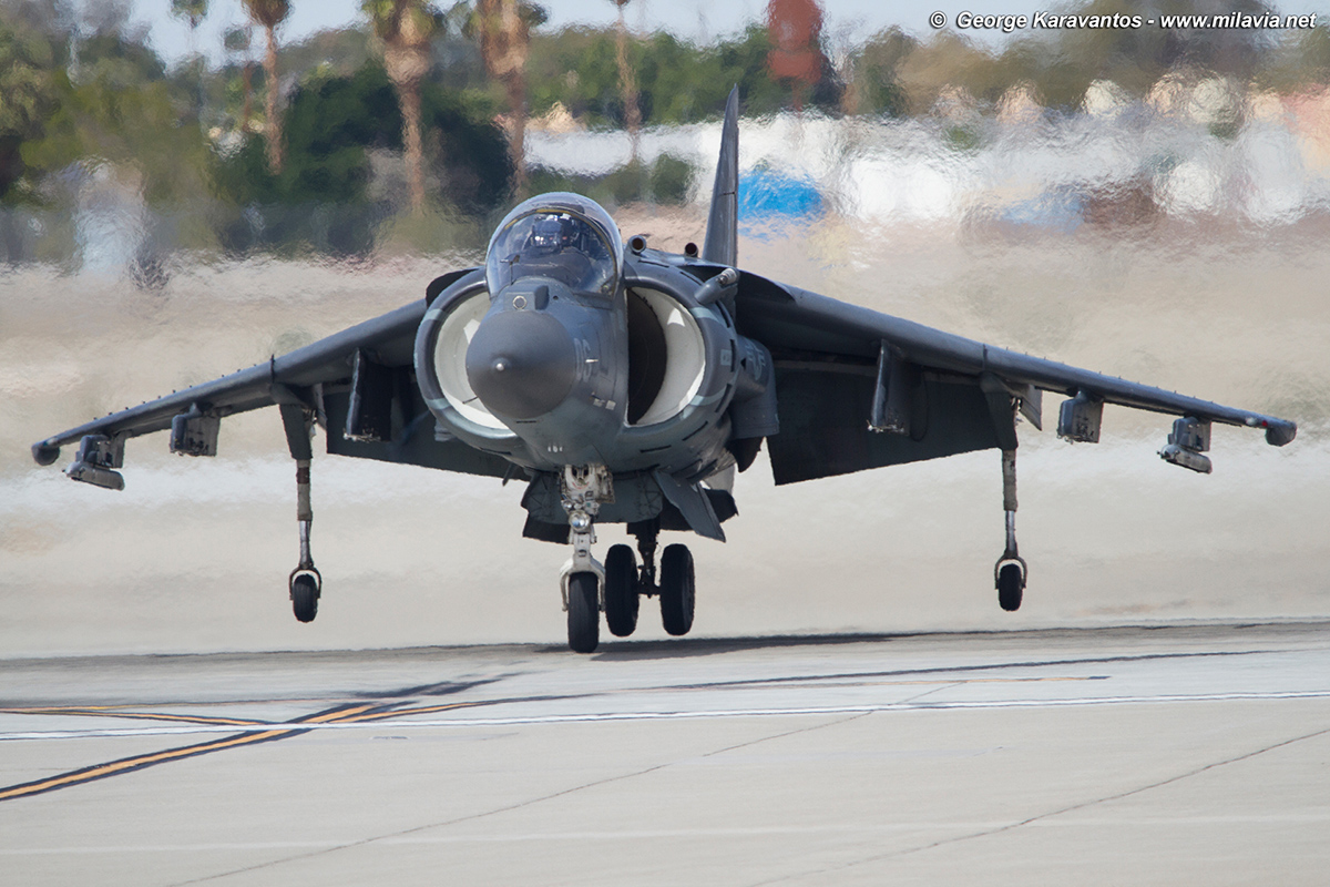 MILAVIA Air Shows - MCAS Yuma Air Show 2019 - Marine Corps Air Station ...