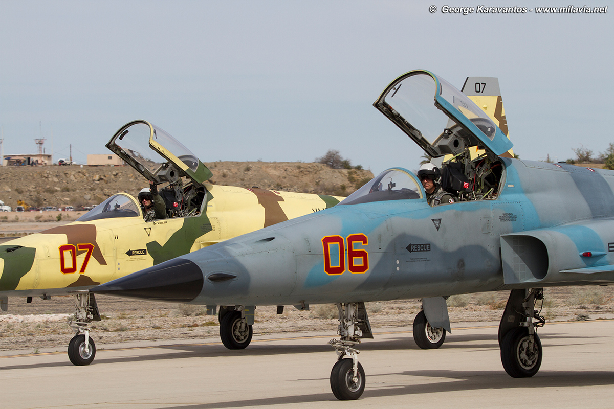 MILAVIA Air Shows - MCAS Yuma Air Show 2019 - Marine Corps Air Station ...