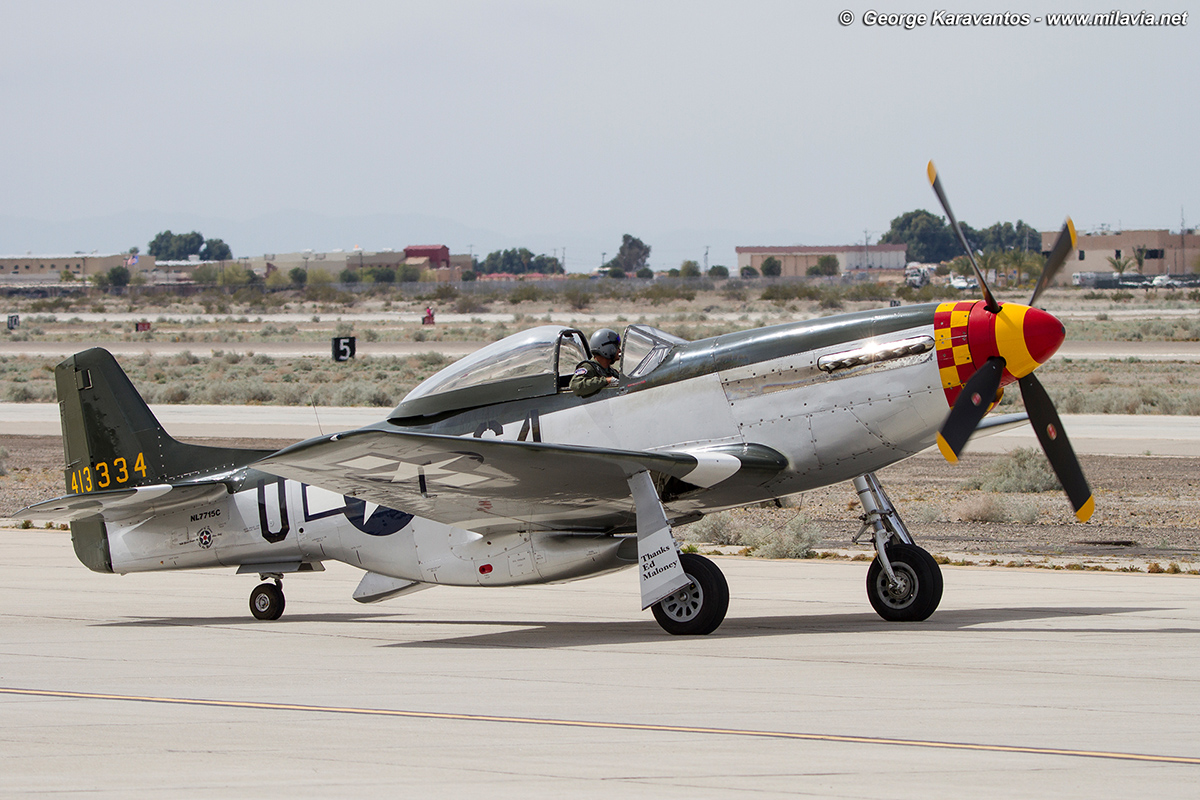 MILAVIA Air Shows - MCAS Yuma Air Show 2019 - Marine Corps Air Station ...