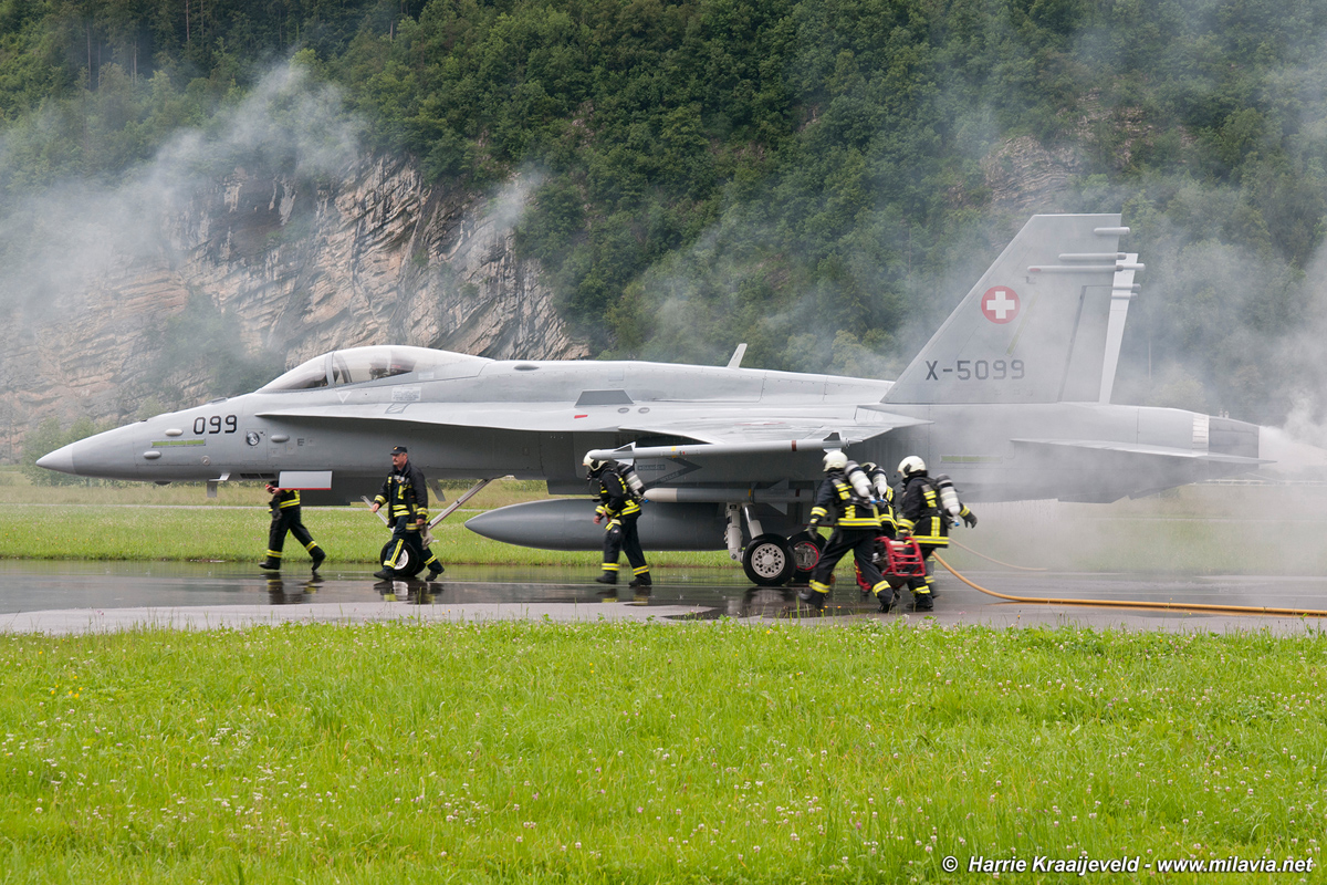 MILAVIA Air Shows - Meiringen 75 Years Anniversary Air Show 2016 - 75 ...