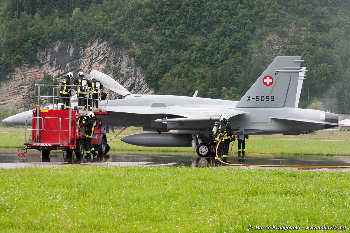 MILAVIA Air Shows - Meiringen 75 Years Anniversary Air Show 2016 - 75 ...