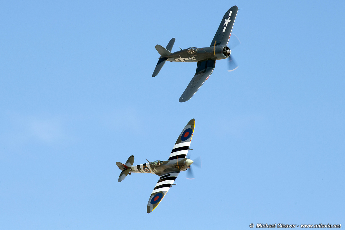 MILAVIA Air Shows - Aviation Nation 2017 - USAF 70th Anniversary Air ...