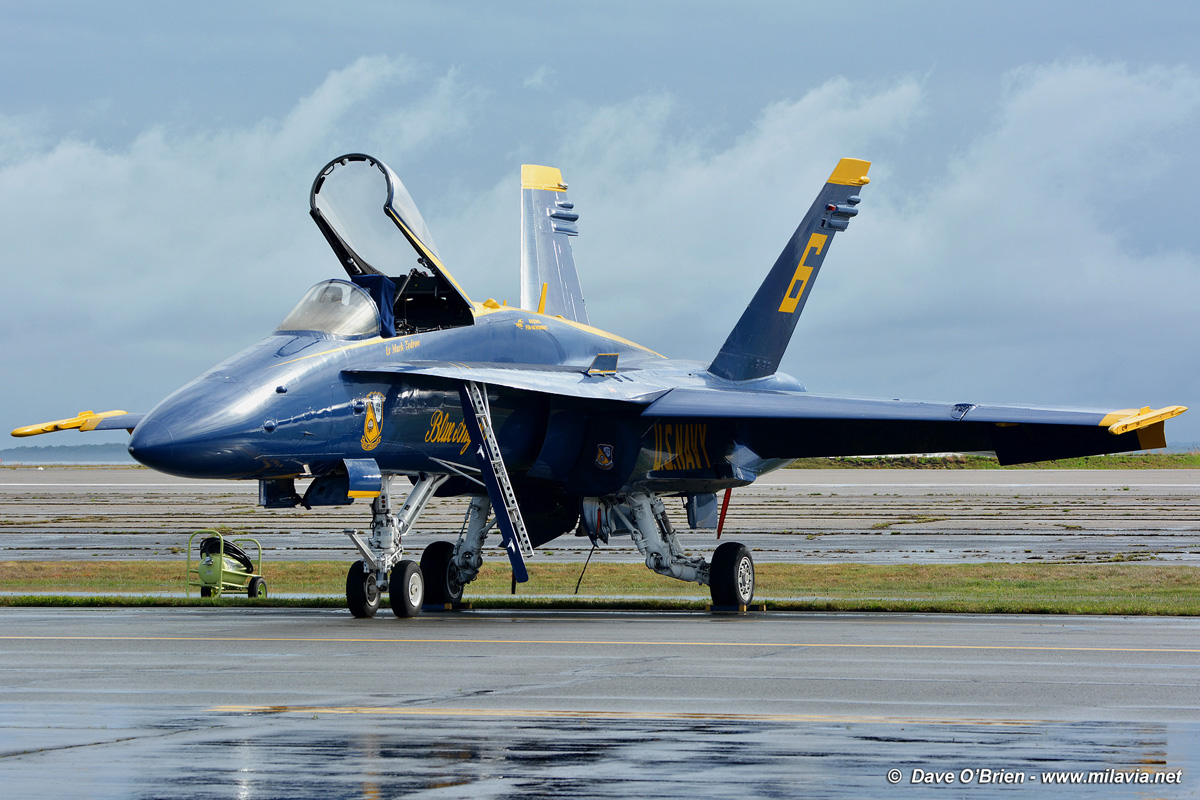 MILAVIA Air Shows - Rhode Island National Guard Open House Air Show ...