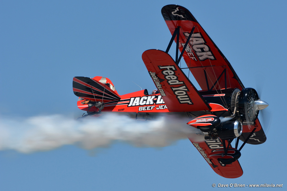 MILAVIA Air Shows - Rhode Island National Guard Open House Air Show ...