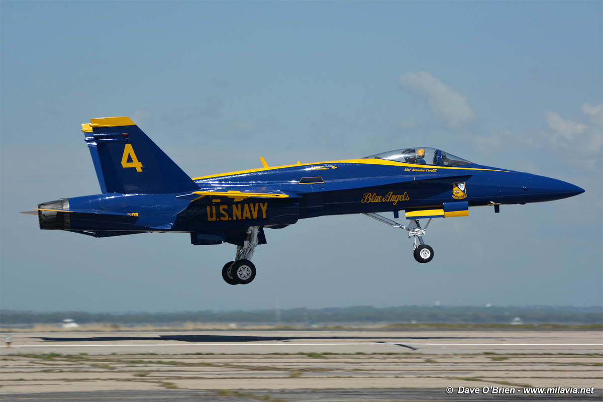 MILAVIA Air Shows - Rhode Island National Guard Open House Air Show ...