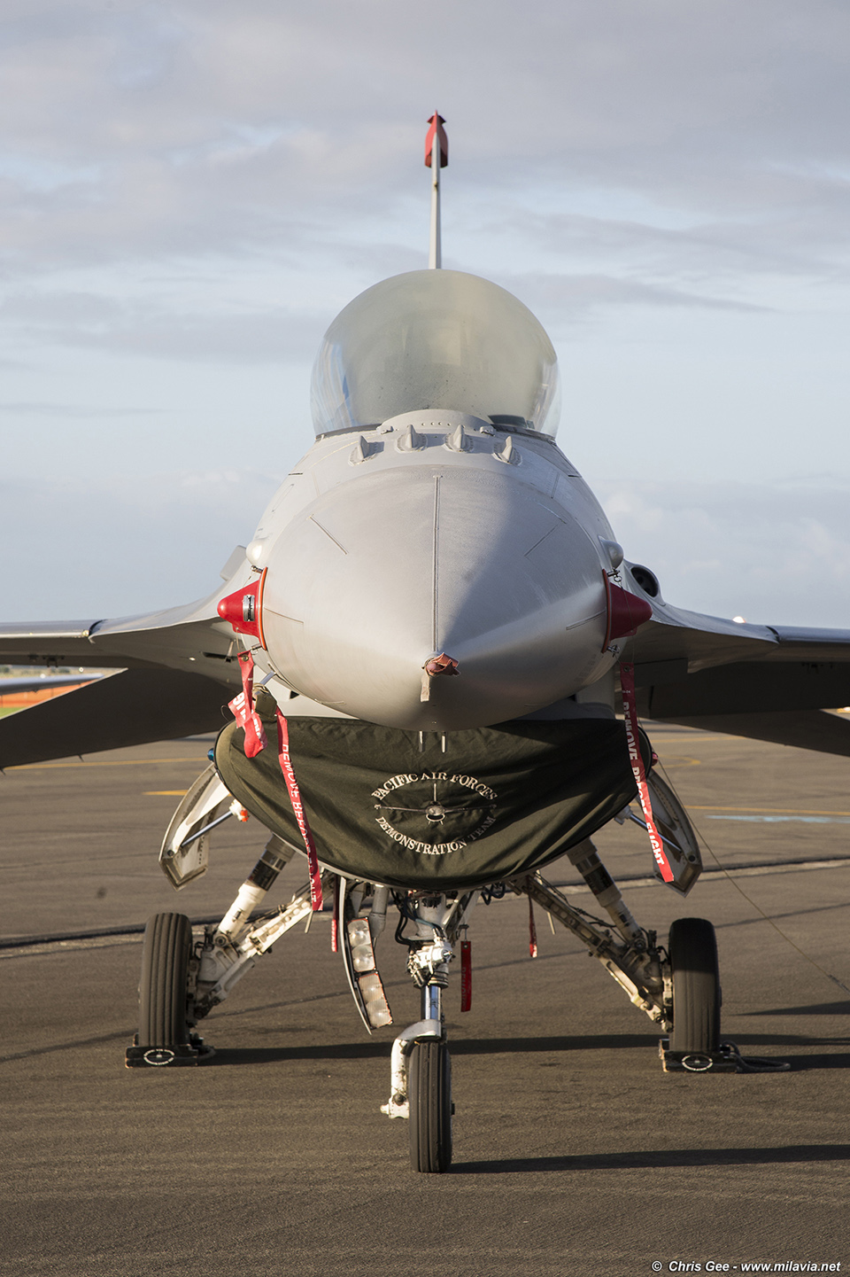 MILAVIA Air Shows - Royal New Zealand Air Force 80th Anniversary Air ...