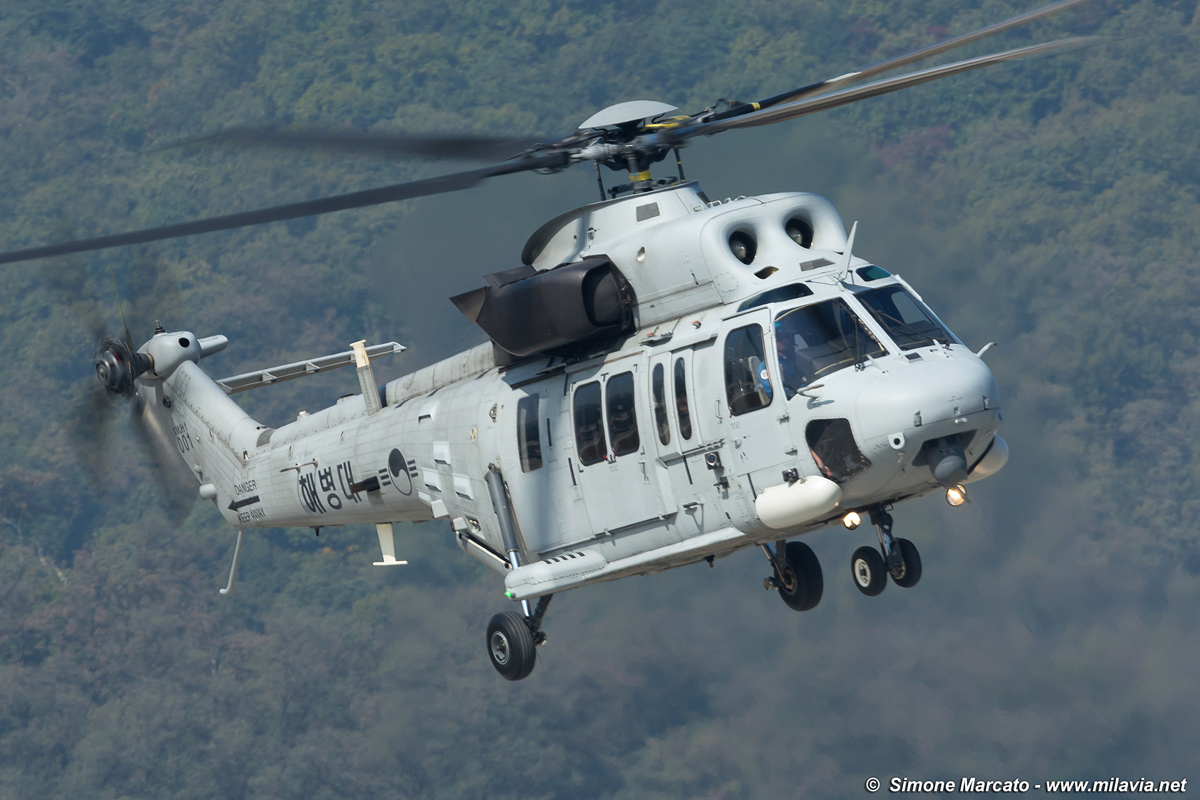 Seoul International Aerospace & Defense Exhibition 2017 - Seongnam ...