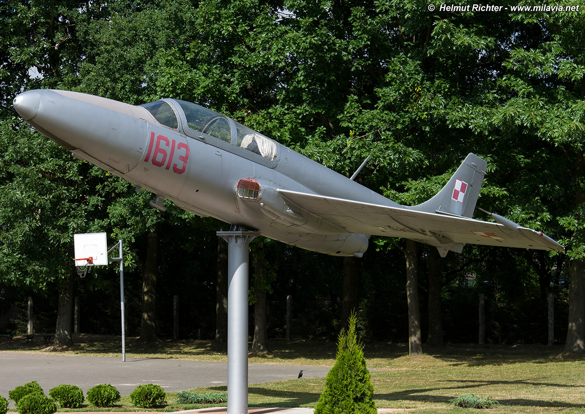MILAVIA Air Shows - Swidwin Air Picnic 2018 - Piknik Lotniczy 21. BLT ...