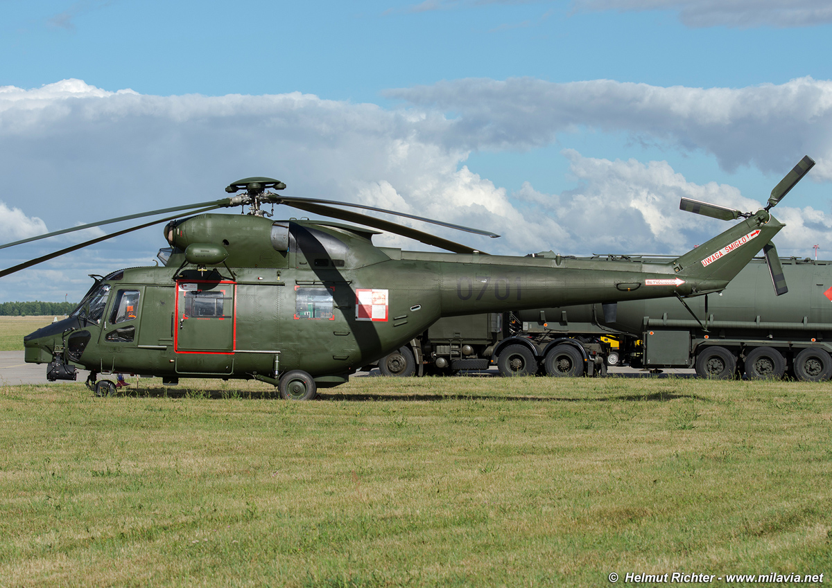 MILAVIA Air Shows - Swidwin Air Picnic 2018 - Piknik Lotniczy 21. BLT ...