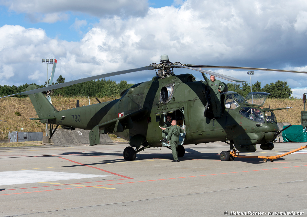 MILAVIA Air Shows - Swidwin Air Picnic 2018 - Piknik Lotniczy 21. BLT ...