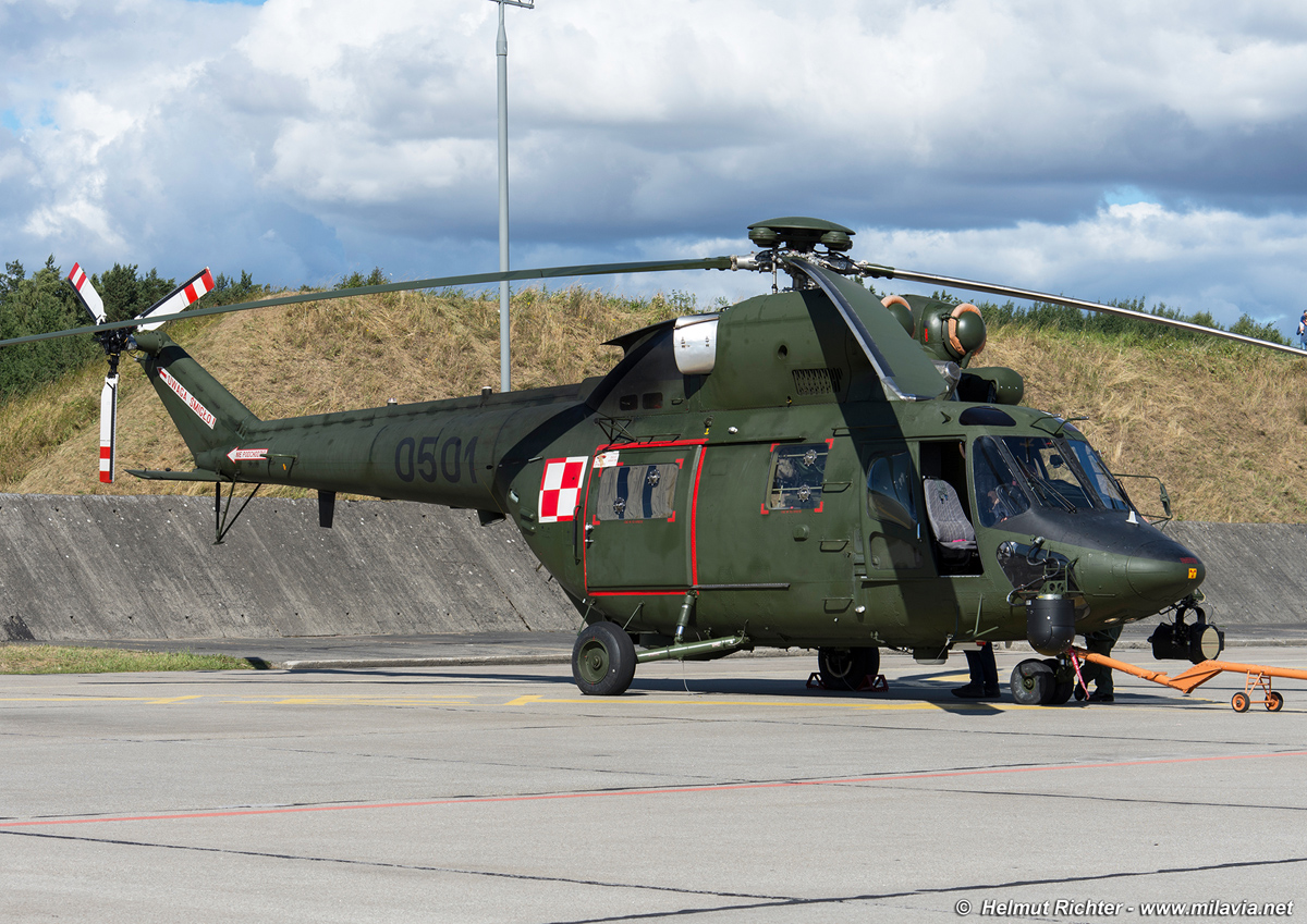 MILAVIA Air Shows - Swidwin Air Picnic 2018 - Piknik Lotniczy 21. BLT ...