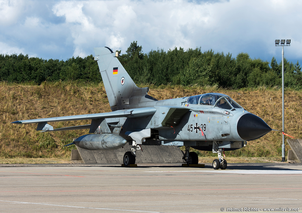 MILAVIA Air Shows - Swidwin Air Picnic 2018 - Piknik Lotniczy 21. BLT ...