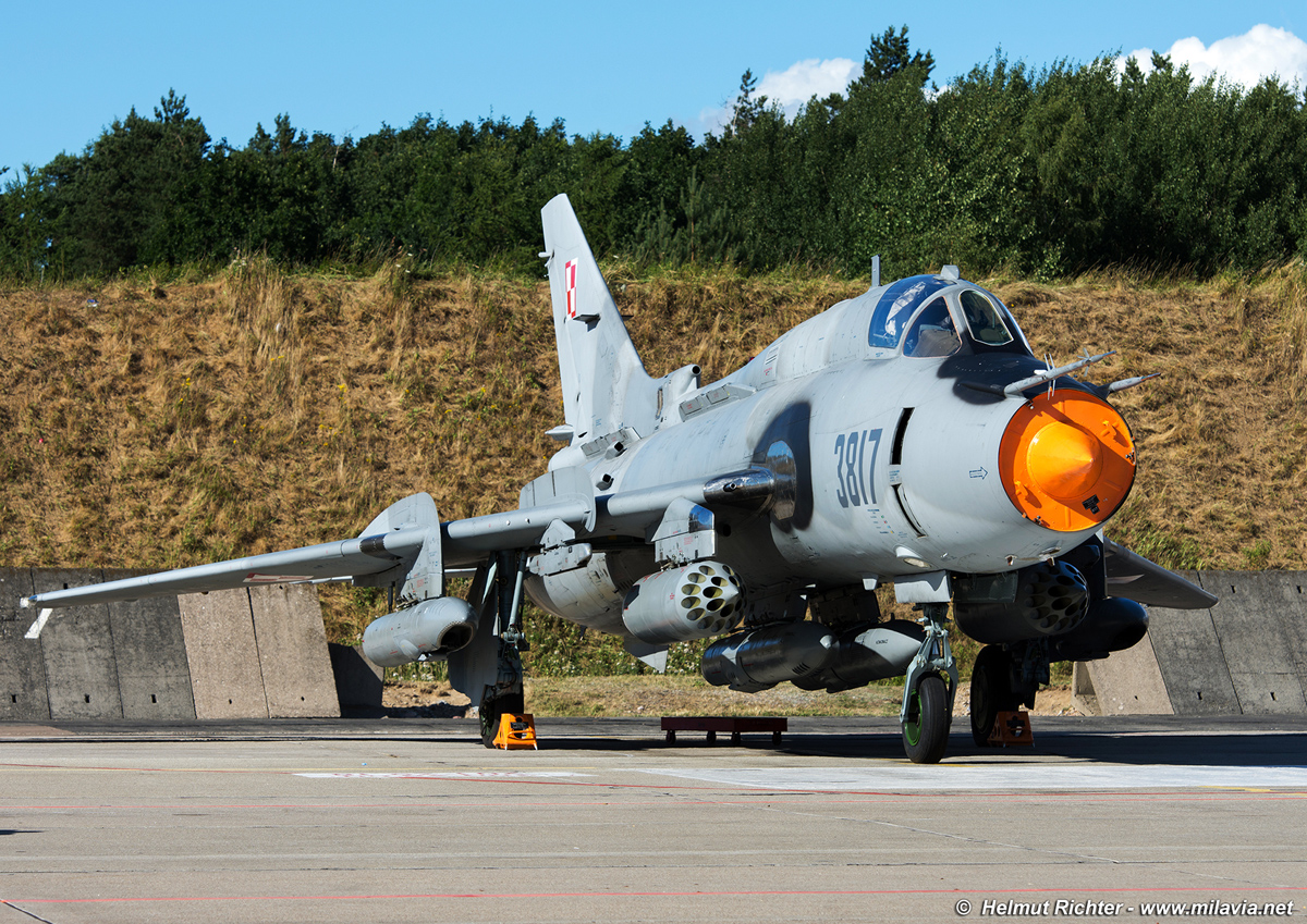 MILAVIA Air Shows - Swidwin Air Picnic 2018 - Piknik Lotniczy 21. BLT ...