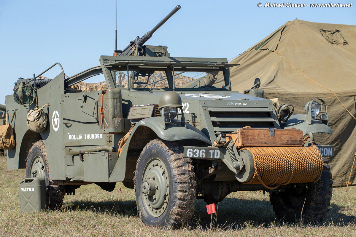 MILAVIA Air Shows - Wings Over Dallas 2018 - Dallas, Texas