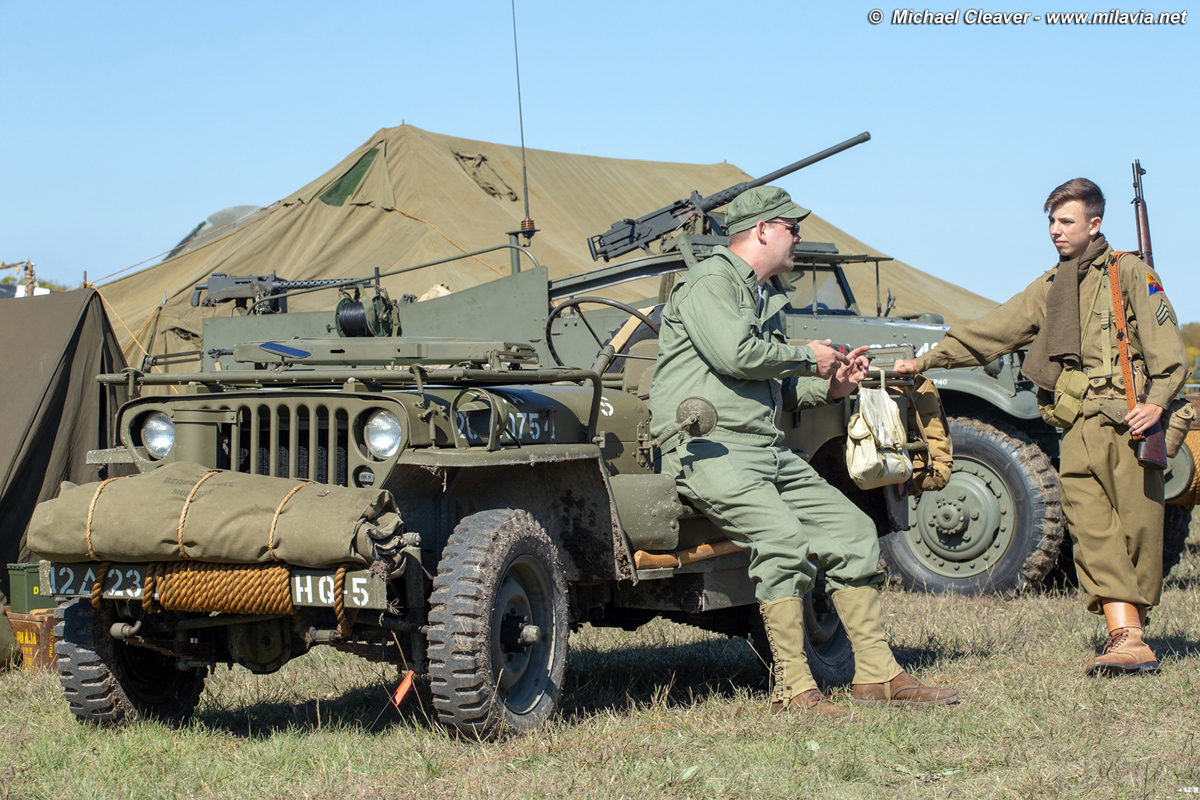 MILAVIA Air Shows - Wings Over Dallas 2018 - Dallas, Texas