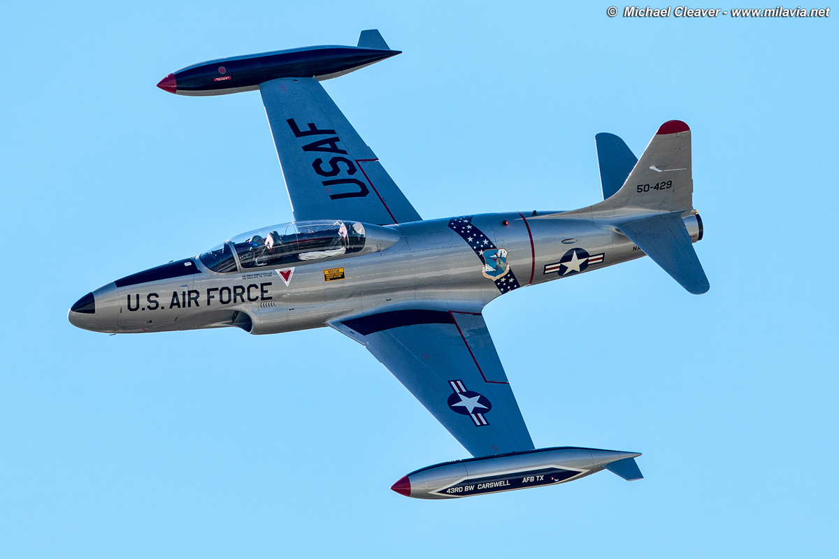 MILAVIA Air Shows - Wings Over Dallas 2018 - Dallas, Texas