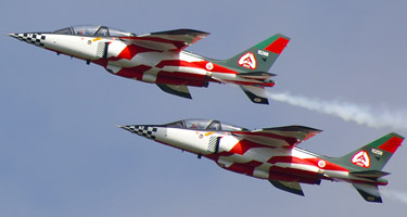 MILAVIA - Military Aviation - Aircraft, Air Show, Air Force, Fighter ...