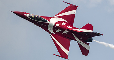 MILAVIA - Military Aviation - Aircraft, Air Show, Air Force, Fighter ...