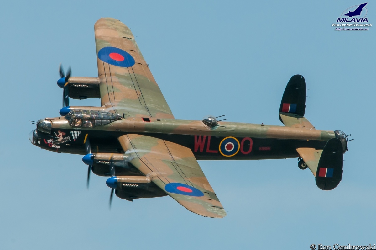 MILAVIA Portfolios - Ron Cembrowski