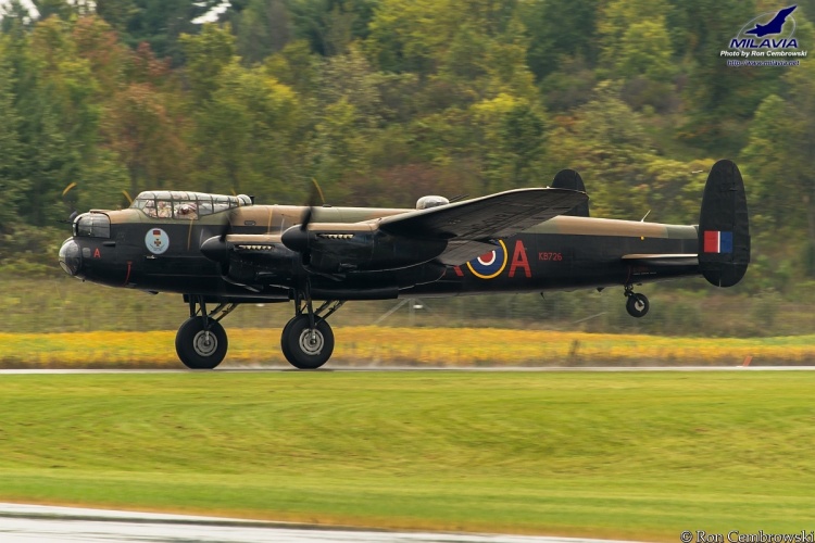 MILAVIA Portfolios - Ron Cembrowski