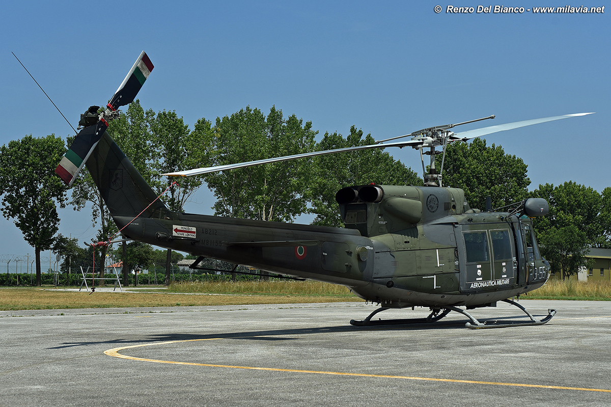 Air-centric Personnel Recovery Operatives Course 2017 - Rivolto, Italy ...