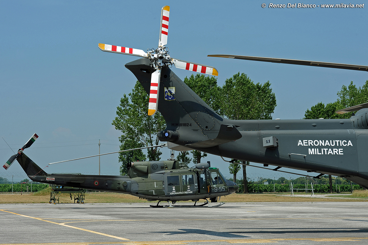 Air-centric Personnel Recovery Operatives Course 2017 - Rivolto, Italy ...