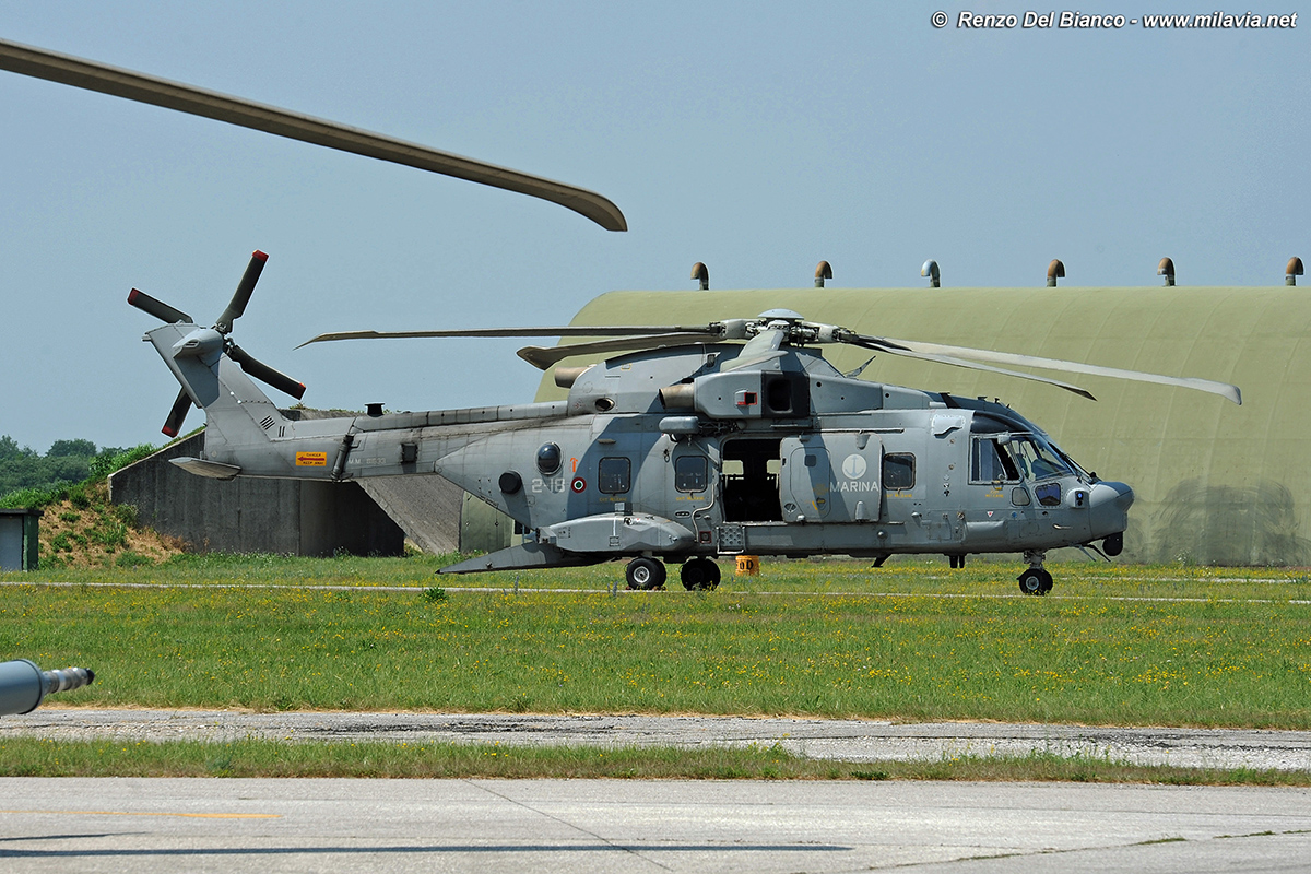 Air-centric Personnel Recovery Operatives Course 2017 - Rivolto, Italy ...