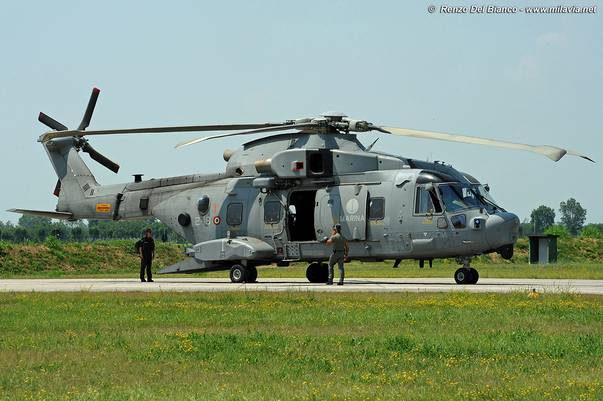 Air-centric Personnel Recovery Operatives Course 2017 - Rivolto, Italy ...