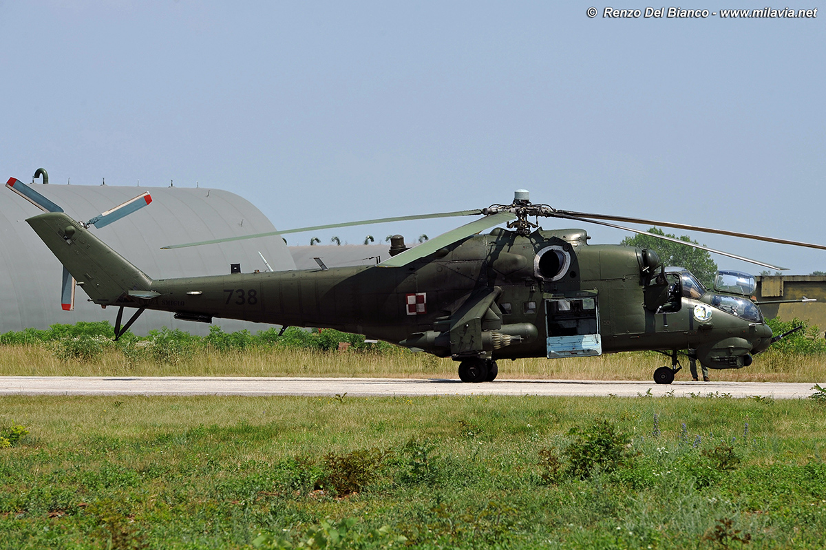 Air-centric Personnel Recovery Operatives Course 2017 - Rivolto, Italy ...