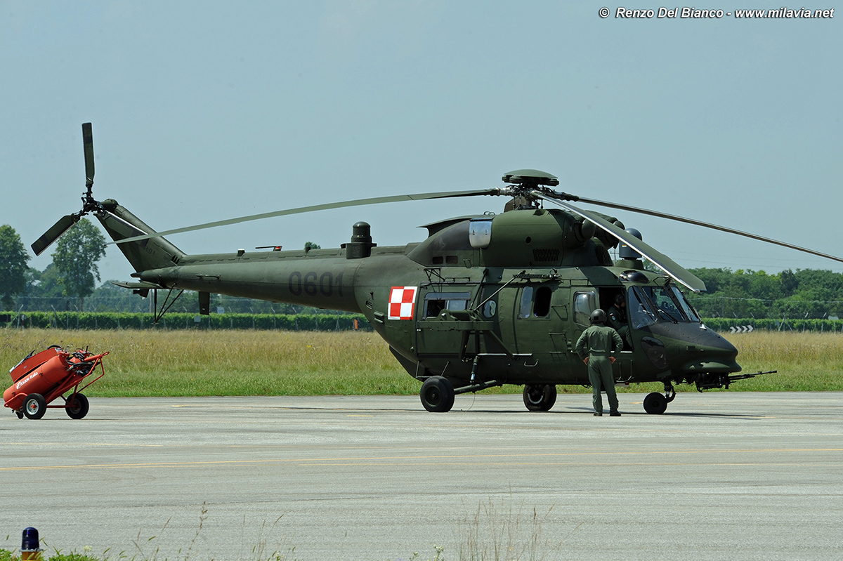 Air-centric Personnel Recovery Operatives Course 2017 - Rivolto, Italy ...