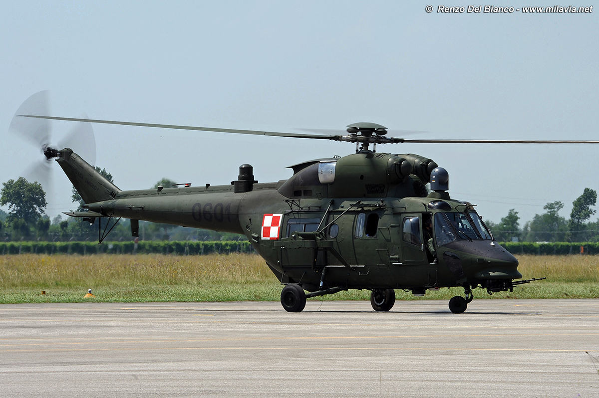 Air-centric Personnel Recovery Operatives Course 2017 - Rivolto, Italy ...