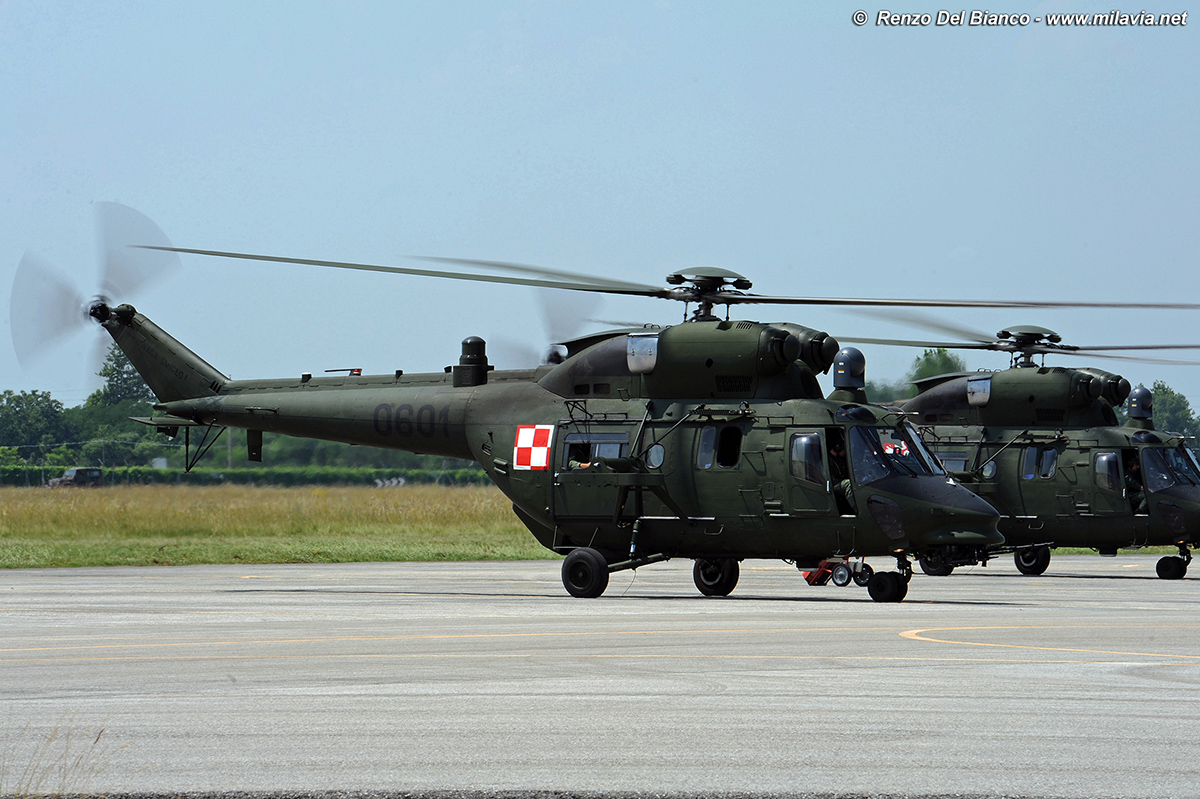 Air-centric Personnel Recovery Operatives Course 2017 - Rivolto, Italy ...