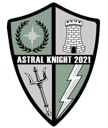 Exercise ASTRAL KNIGHT 2021 – Aviano AB, Italy - MILAVIA Military ...