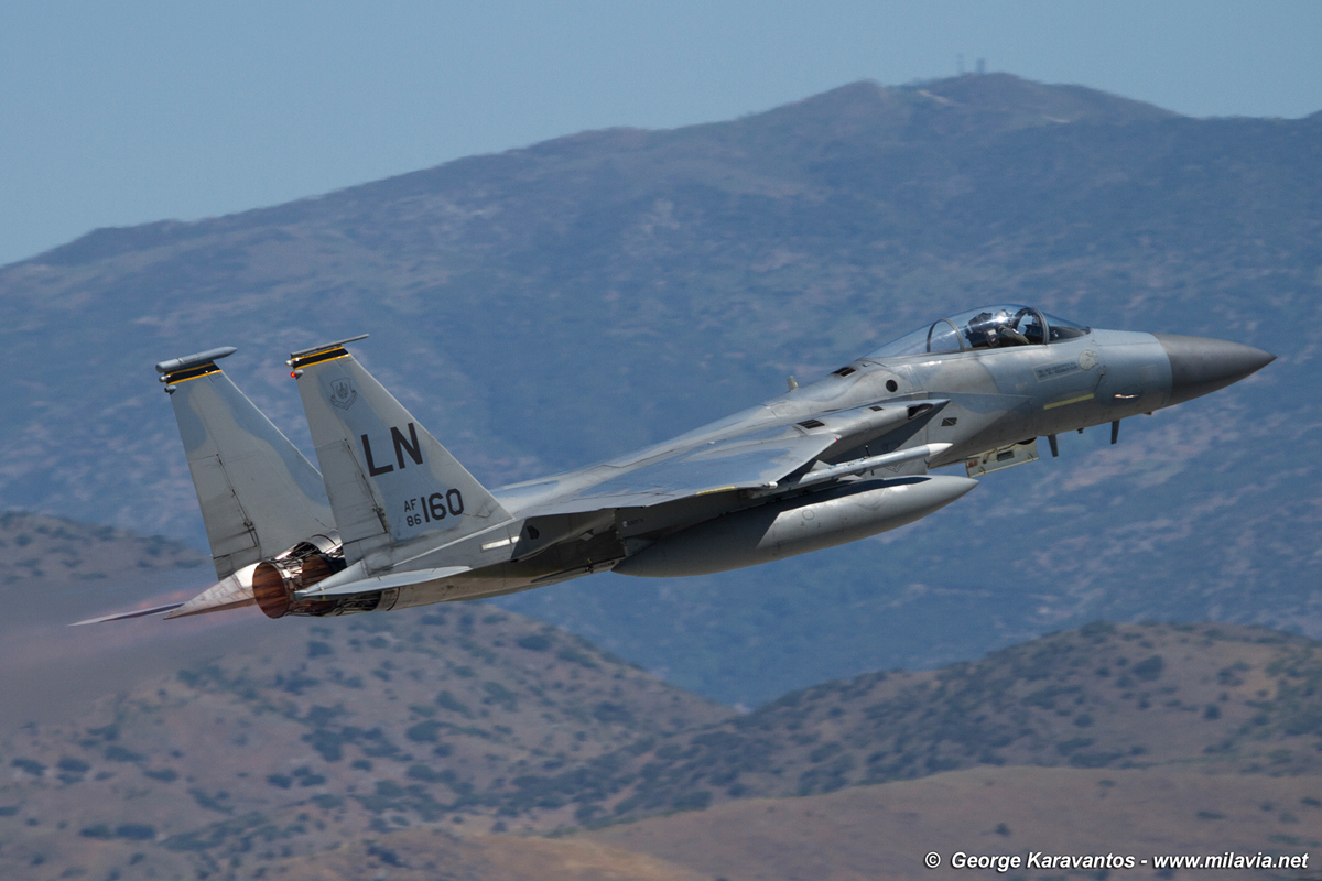 Exercise ASTRAL KNIGHT 2021 – Aviano AB, Italy - MILAVIA Military ...